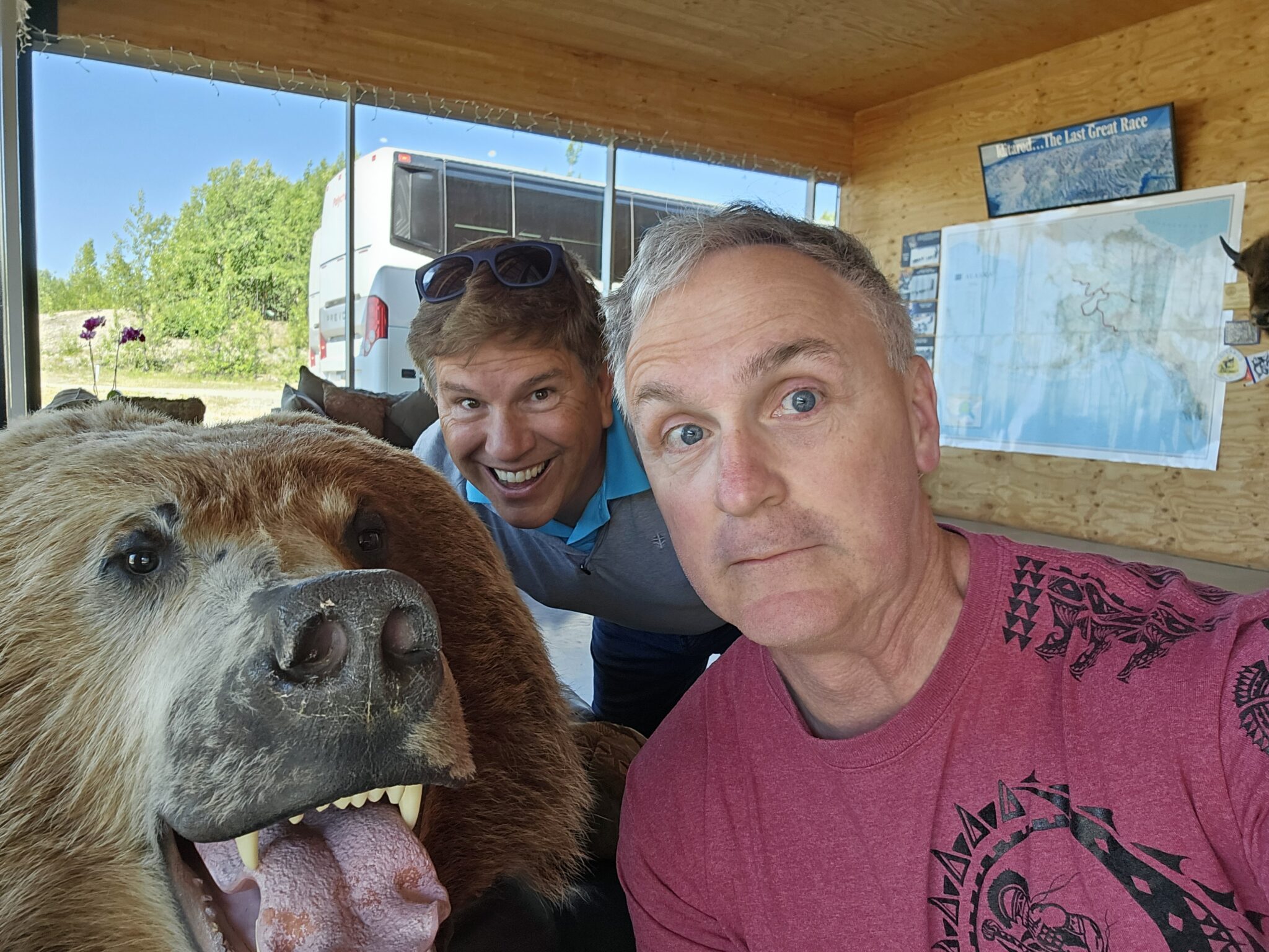 Biography - Major Sean Keegan for Select Board